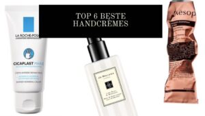 De beste handcrèmes om droge handen te kalmeren, verzachten en genezen ...